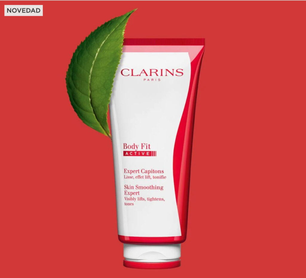 Mystery Box de Clarins - Cofre de Belleza Sorpresa