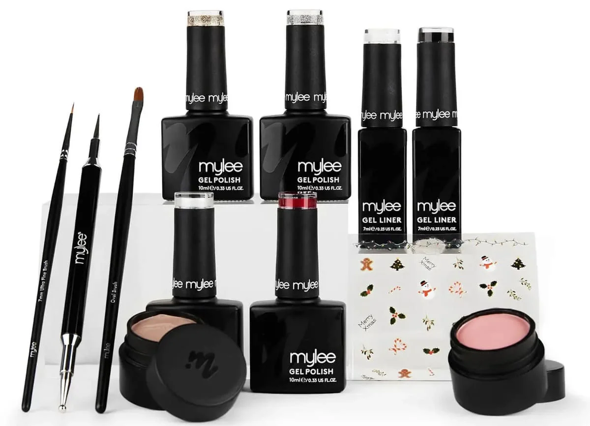 Calendario de Adviento Mylee 2023 Winter Carnival Collection